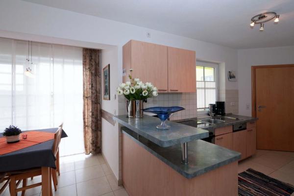 Ferienwohnung Härtsfeldhof - Bopfingen