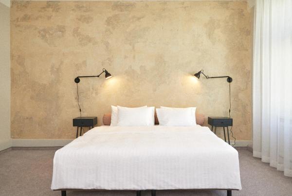 Hotel Babula Am Augarten - Vienne