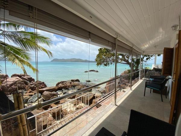 Coin D'or - Seychelles