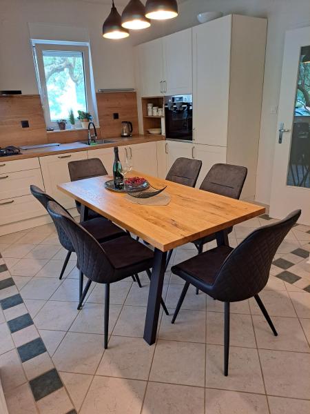 Apartmani Senija - Galešnjak