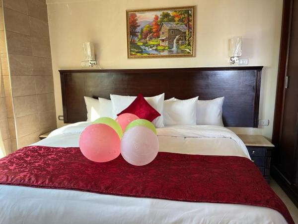 Raafat Suites In Mamourah - Alexandria - Egypt - Alexandria