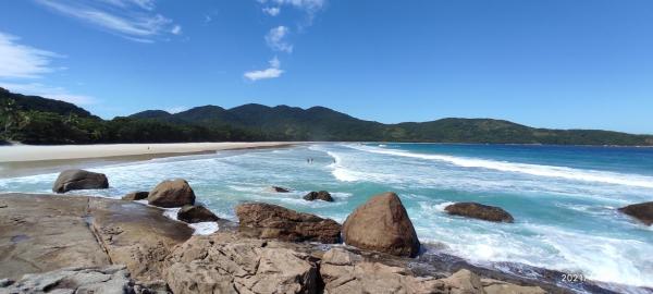 Suíte Básica Com Ventilador E Frigobar Ilha Grande - Ilha Grande