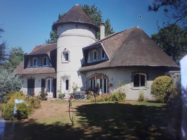 Chambres D'hôtes Les 4 Vents - Cayeux-sur-Mer