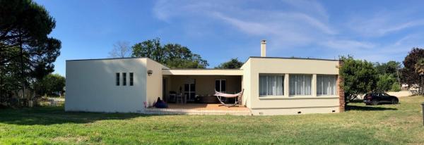 Soulac, Quiet With Everything Good Around - France