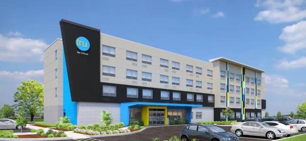 Tru By Hilton Manteca - California