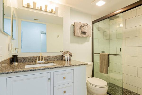 Park Shore Resort - 2nd Floor - Bldg H - Naples, FL