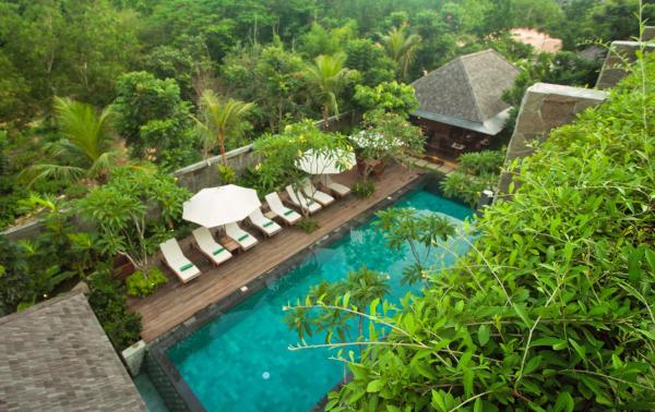 The Astari Villa And Residence - Bali