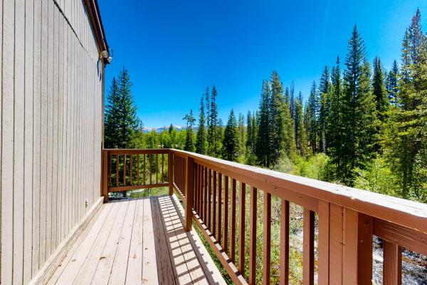 Vasquez Vista - Winter Park, CO