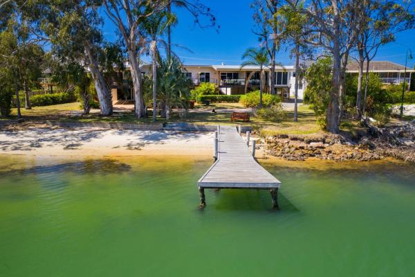 H2o Holiday Apartments - Unit 4 - Kendall