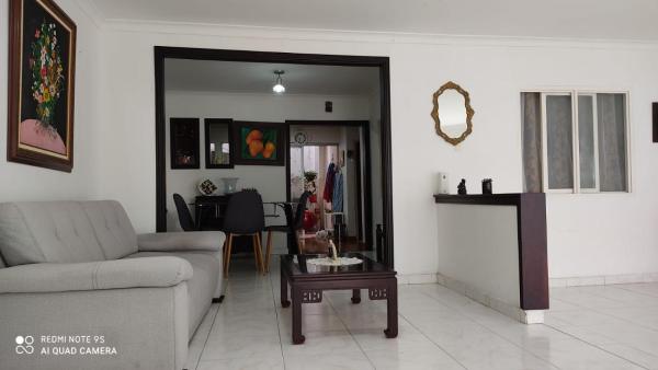 Agradable Casa Para Una Excelente Estadía. - Palmira