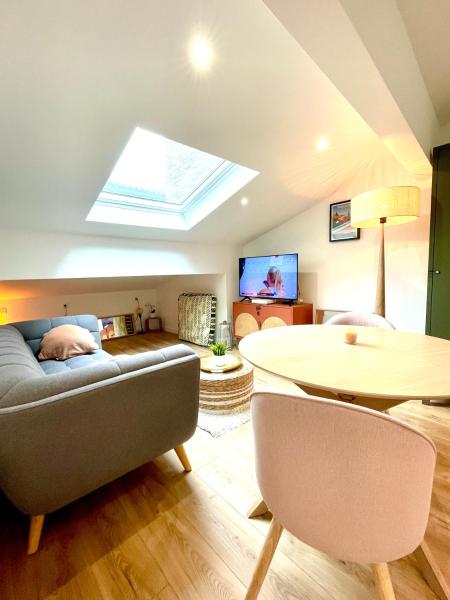 Baby Loft Centre Historique - Tournefeuille