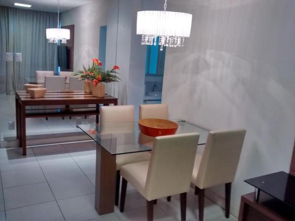Porto Do Sol Apartment - Barra