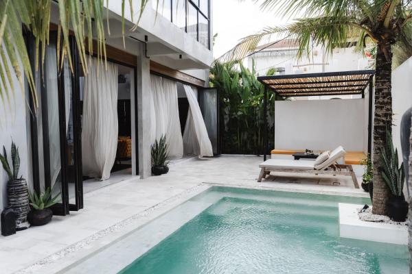 Villa Umami Canggu - Canggu