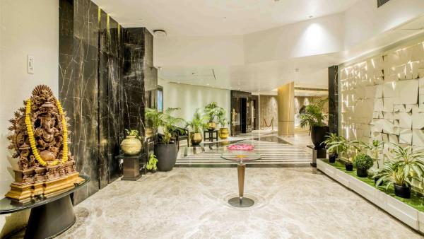 The Citi Residenci Hotel - Durgapur - Durgapur