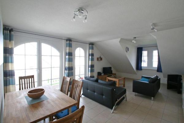 Villa Friederike App 05 - Flaschenpost - Nienhagen