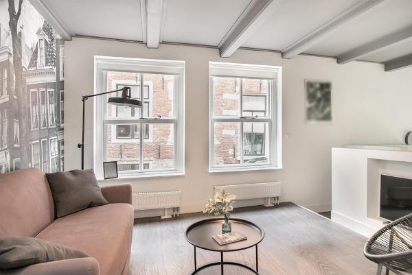 Apartment Eewal 68 - Leeuwarden