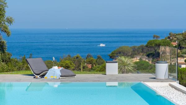 Villa Pietro 10, Emma Villas - Rio