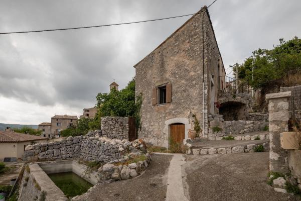 Lou Baoumoun - Provence-Alpes-Côte d'Azur (PACA)