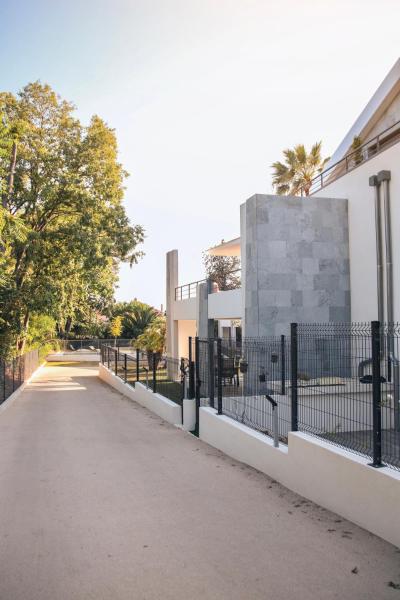 Appartement T3 à 5 Minutes Du Port Et De La Plage 37 - La Cadière-d'Azur