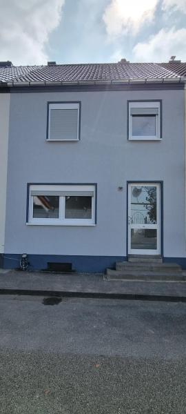 Ferienhaus Thalia 3 - Herzogenrath
