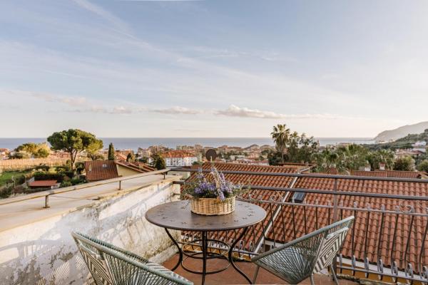 Casa Sant'anna Agriturismo - San Bartolomeo al Mare