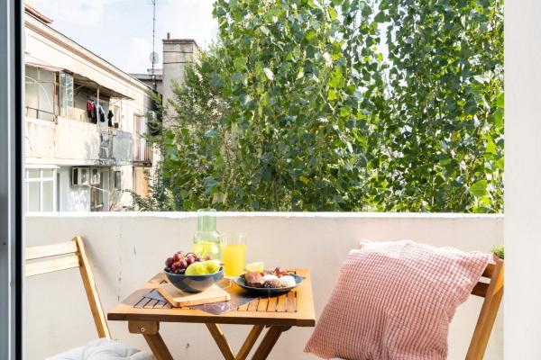 Spacious 2 Bdr Flat In The Old Town - Bukarest