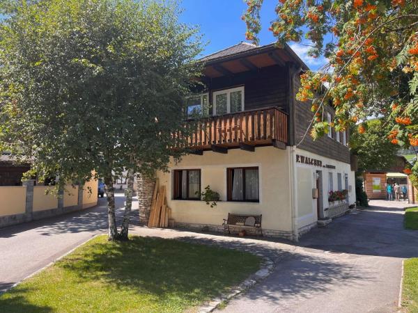 Apartment Dachsteingasse By Interhome - Schladming