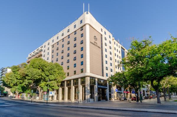 Hotel Marques De Pombal -