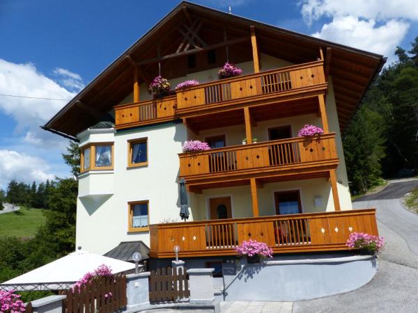 Apartment Lueg Ins Land By Interhome - Tirol
