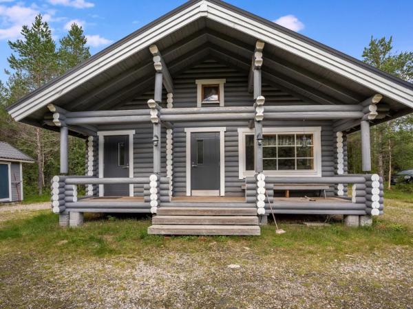 Holiday Home Kuontila By Interhome - Kuusamo