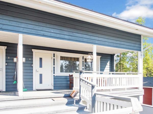 Holiday Home Ruka Snow & Sun 4 By Interhome - Kuusamo