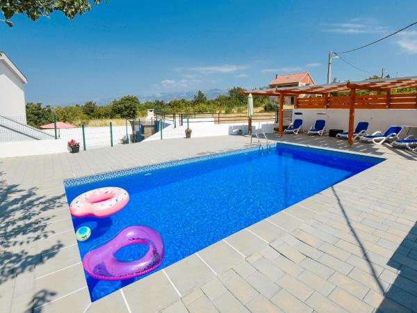 Apartment Nina By Interhome - Chorvatsko