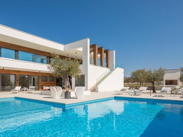 Villa Old Olive Viii By Interhome - Peroj