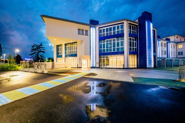 Diamante Mhotel - Torino