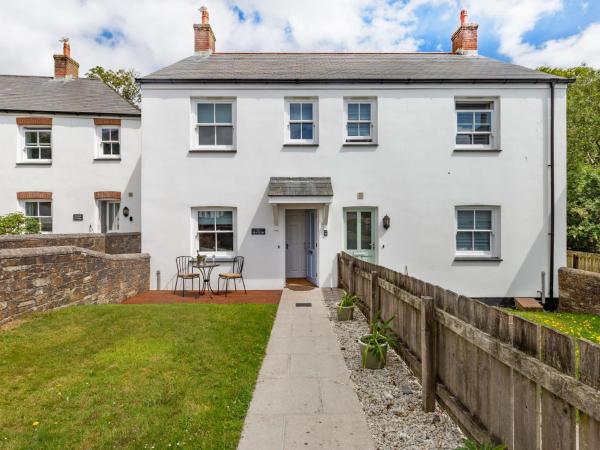 Holiday Home Sea Echo By Interhome - Mevagissey