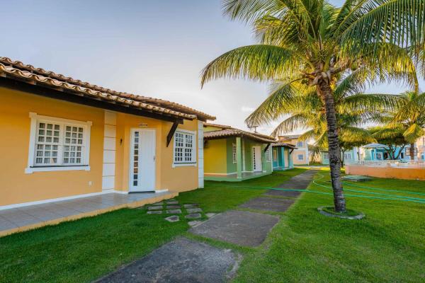 Chalé Mares - Bahia