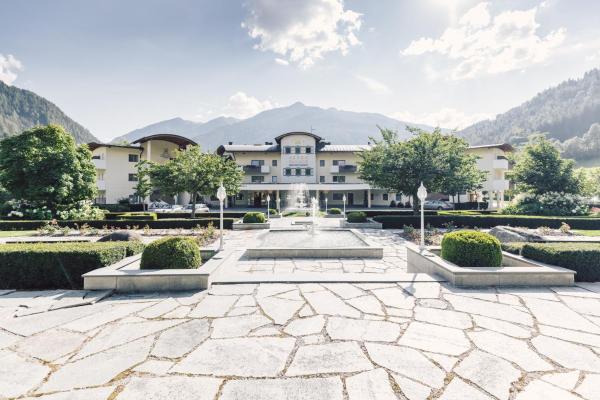 Alpenpalace Luxury Hideaway & Spa Retreat - Ahrntal
