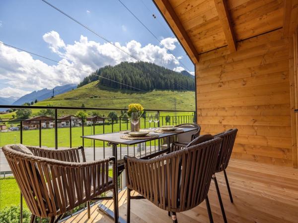 Lenni´s Apartments - Zell am See