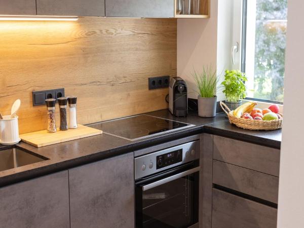 Lenni´s Apartments - Zell am See