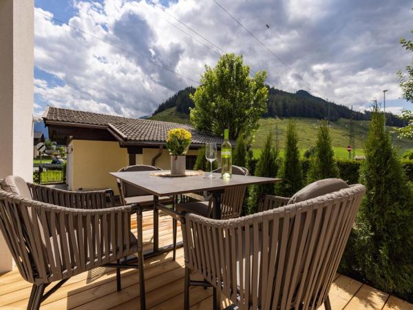 Lenni´s Apartments - Zell am See