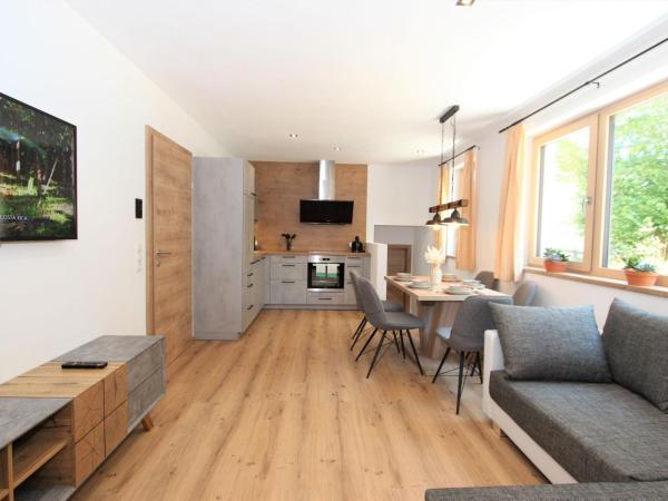 Apartment Bernadette By Interhome - Zell am Ziller