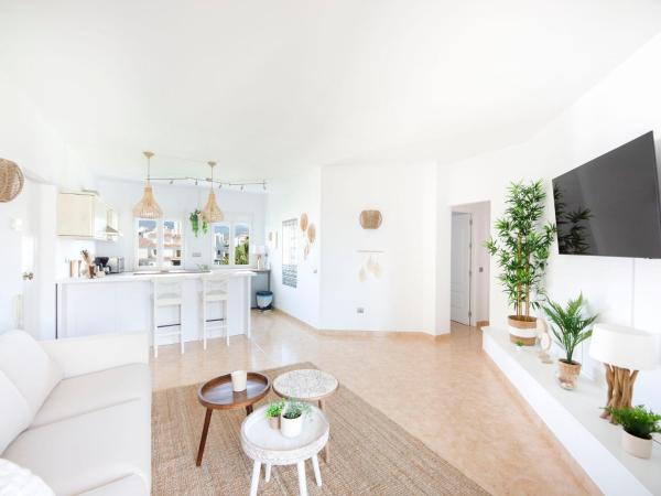 Apartment Puerto Banus Opq By Interhome - Puerto Banus