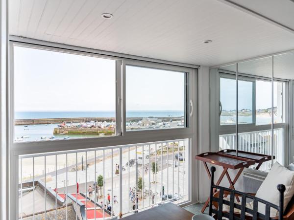 Apartment Résidence Kerentrech-5 By Interhome - Quiberon