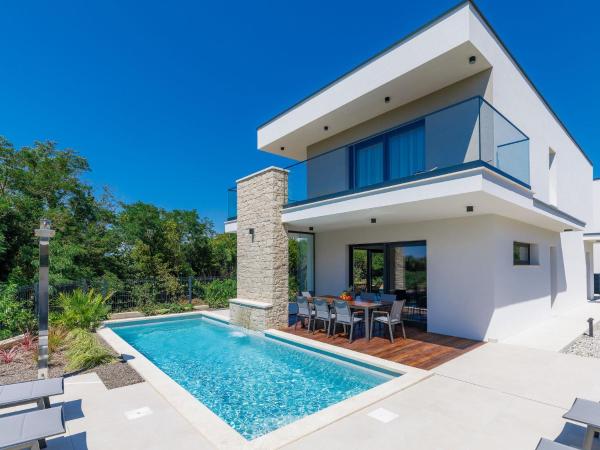 Holiday Home Villa Irena By Interhome - Umag