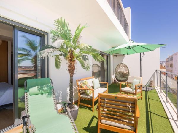 Apartment Wave Dream By Interhome - Fuseta