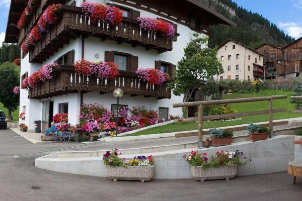 Piccola Suite Sul Civetta - Rocca Pietore