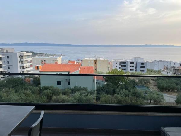 Apartment Ljubica - Makarska