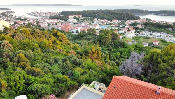 Apartments Lumar - Rab