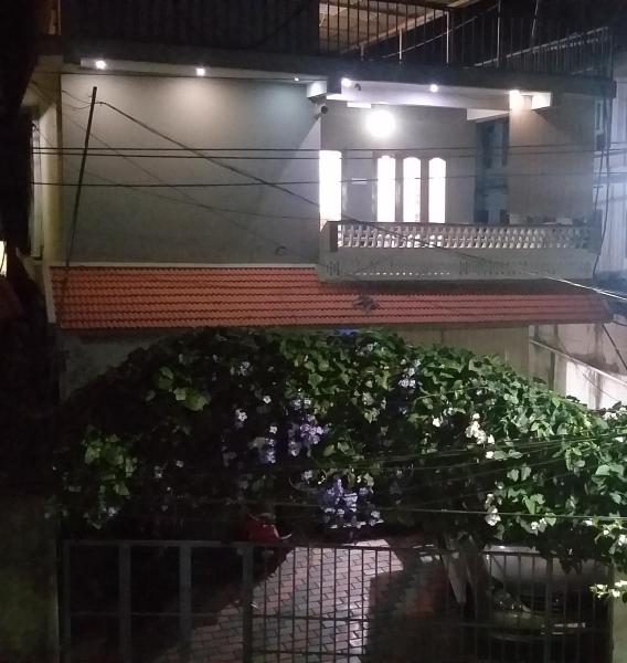Spice Cottage Homestay - Idukki