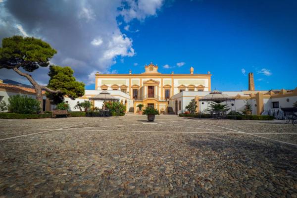 Villa Del Gattopardo - Isola delle Femmine